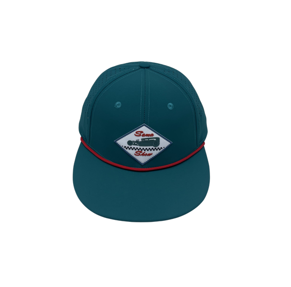 SEMA Performance Mesh Hat – SEMAGEAR