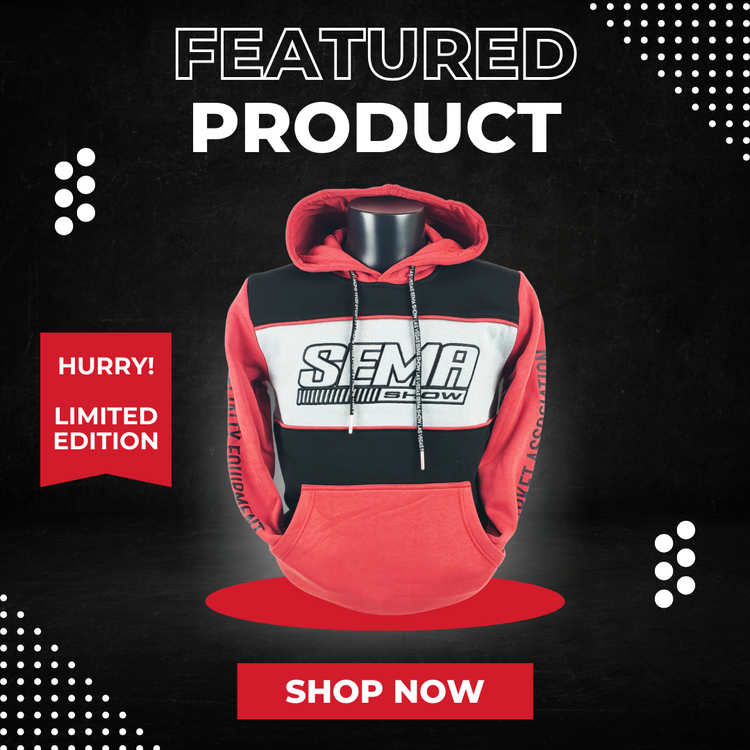 SEMA GEAR - Specialty Equipment Market Association – SEMAGEAR