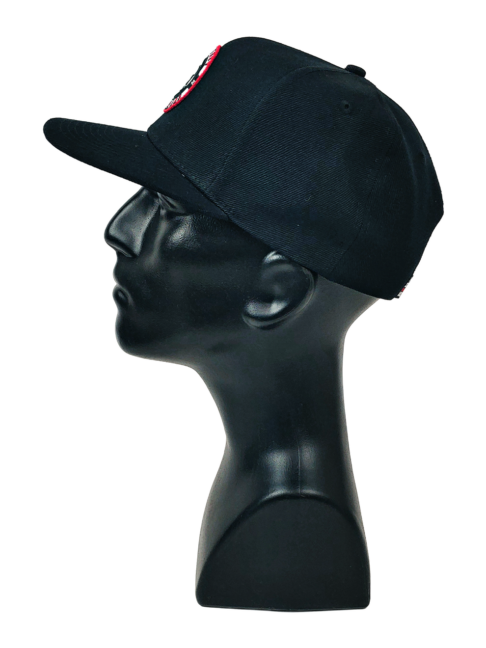 SEMA Fest Las Vegas - Black/Red - Baseball Hat – SEMAGEAR