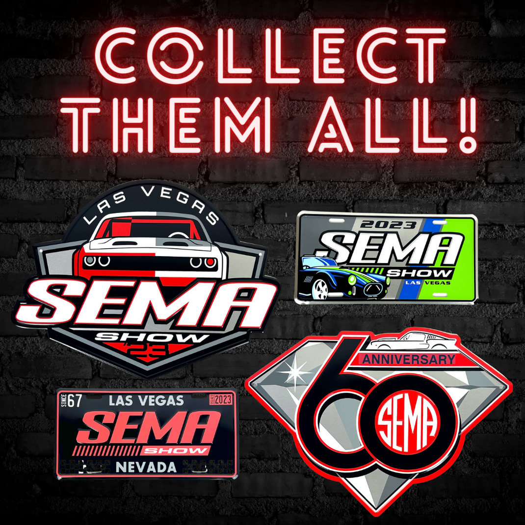 SEMA GEAR - Specialty Equipment Market Association – SEMAGEAR